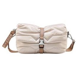 Bogner Morzine Sole Shoulderbag S Beige