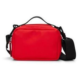 RAINS Box Bag Micro W3 Fire