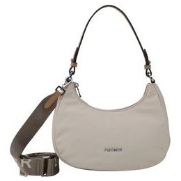 Bogner Klosters Melene Hobo Bag S Sahara