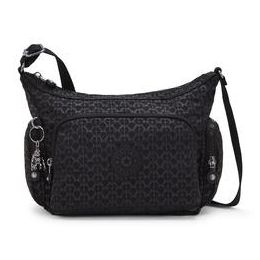 Kipling Basic Gabb Crossbody S Signature Emb