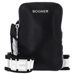 Bogner Andermatt Johanna Phonecase L Black