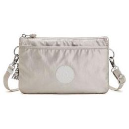 Kipling Riri Small Crossbody Metallic Glow