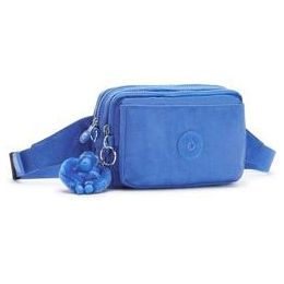 Kipling Basic Abanu Multi Convertible Crossbody S Havana Blue