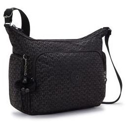 Kipling Basic Gabb Crossbody Signature Emb