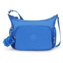 Kipling Basic Gabb Crossbody S Havana Blue