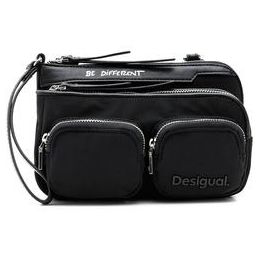 Desigual Accessories Crossbody Bag Black