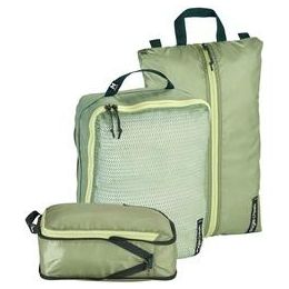 Eagle Creek Pack-It Essentials Set Mossy Green