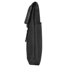 Victorinox Altmont Original Flapover Digital Bag Black