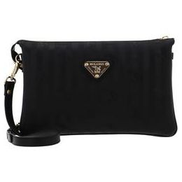 MAISON MOLLERUS Gland Crossover Bag Black / Gold