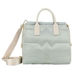 Bogner Morzine Malina Tote Bag Mint