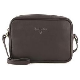 Patrizia Pepe Borsa / Bag Dark Blazon Purple