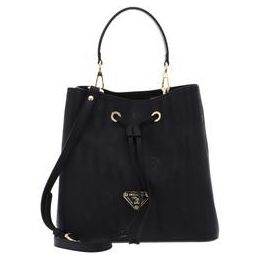 MAISON MOLLERUS Grabs Bag Black / Gold