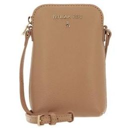 Patrizia Pepe Smartphone Bag Pompei Beige