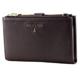 Patrizia Pepe Portamonete / Purse Dark Blazon Purple