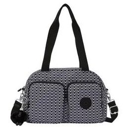 Kipling Basic PRT Cool Defea Medium Shoulderbag Signature Print