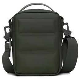 RAINS Reporter Box Bag W3 Green