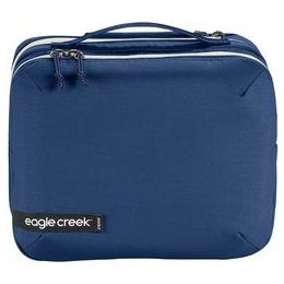 Eagle Creek Pack-It Reveal Trifold Toiletry Kit Az Blue / Grey