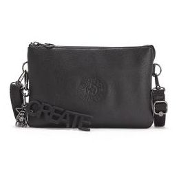 Kipling Paka Plus Riri Pouch L Black