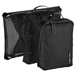 Eagle Creek Pack-It Starter Set Black