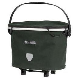 Ortlieb Urban Up-Town Rack Bike Upper Rack Bag 17,5L Pine