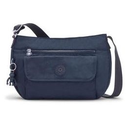 Kipling Eyes Wide Open Syro Small Shoulderbag Blue Bleu 2