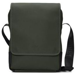 RAINS Trail Reporter Bag Green