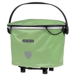 Ortlieb City Up-Town Rack Bike Upper Rack Bag 17,5L Pistachio