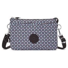 Kipling Riri Small Crossbody Blackish Tile