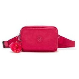 Kipling Basic Abanu Multi Convertible Crossbody S Confetti Pink