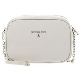 Patrizia Pepe Borsa / Bag Cream White