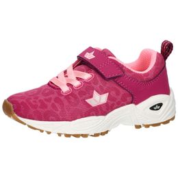 Lico Hallenschuh »Sportschuh Alisa VS« rosa 29 29 Sportschuh für Kinder und Jugendliche von Lico