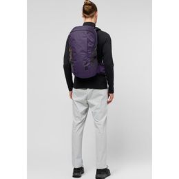Jack Wolfskin Wanderrucksack &raquo;CYROX SHAPE 25 S-L&laquo; dark-grape