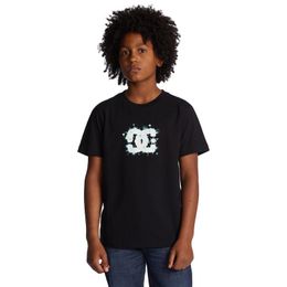 DC Shoes T-Shirt »Boom« schwarz 8(125-130cm) 8(125-130cm) Material: Baumwoll-Jersey [200 g/m2]