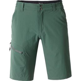 DEPROC Active Bermudas »KENTVILLE URBAN Short & kurze Hose« Schnelltrocknend und atmungsaktiv darkgreen XL - Normalgrößen Normalgrößen XL...