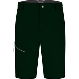 DEPROC Active Bermudas »KENTVILLE URBAN Short & kurze Hose« Schnelltrocknend und atmungsaktiv dunkelgrün M - Normalgrößen Normalgrößen M...
