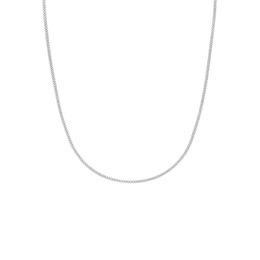 Amor Collier »Classics, 2017777« Made in Germany silberfarben Klassische Collier-Halskette Unisex von Amor