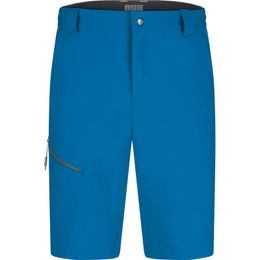 DEPROC Active Bermudas »KENTVILLE URBAN Short & kurze Hose« Schnelltrocknend und atmungsaktiv blau XL - Normalgrößen Normalgrößen XL Ultraleichte...