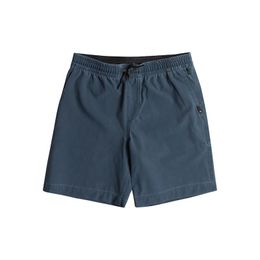 Quiksilver Funktionsshorts &raquo;Taxer 16"&laquo; Midnight Navy 16(165-172cm) 16(165-172cm) Material: Stoff aus recyceltem Polyester...