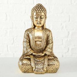 Boltze Buddhafigur »Jarven« bunt