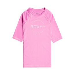 Roxy Rash Guard »Beach Classics« Cyclamen 16(165-172cm) 16(165-172cm) Material: Mischgewebe aus recyceltem...