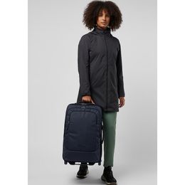 Jack Wolfskin Weekender &raquo;TRAVELTOPIA WHEELER 40&laquo; phantom
