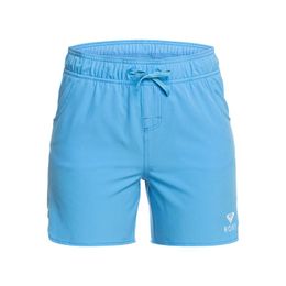 Roxy Boardshorts »Wave 5"« Azure Blue XS XS Gewebe: Rückverfolgbares,...