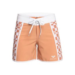 Roxy Boardshorts »Printed 5"« Cork Flower Box XXL XXL Material:...