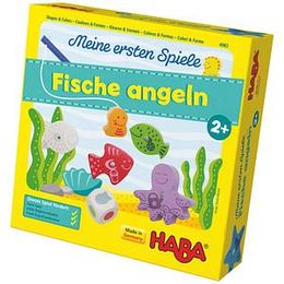 Haba® Fische angeln Geschicklichkeitsspiel