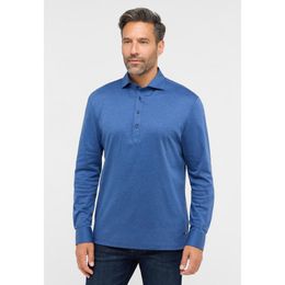 Eterna Poloshirt »MODERN FIT« blau XL_H_1/1 XL_H_1/1 Passform laut Hersteller: Modern Fit