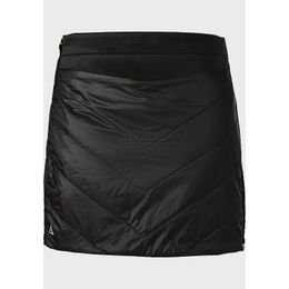 Sch&ouml;ffel SCH&Ouml;FFEL Sweatrock &raquo;Hiking Ins Skirt Style Cascata WMS&laquo; 9990 - schwarz 40 40 Komprimierbar und w&auml;rmend dank PrimaLoft Black Insulation Eco