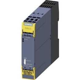 Siemens 3SK1211-2BB40 3SK12112BB40 Sicherheitsschaltgerät 24 V/DC Nennstrom 5 A