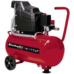 Einhell Druckluft-Kompressor TC-AC 190/24/8 24 l 8 bar