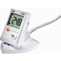 testo 0572 0561 174T Set Temperatur-Datenlogger Messgröße Temperatur -30 bis +70 °C