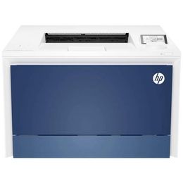 HP Color LaserJet Pro 4202dn Drucker Laser Farbe A4 33 S./min 33 S./min 600 x 600 dpi Duplex, LAN, WLAN, USB